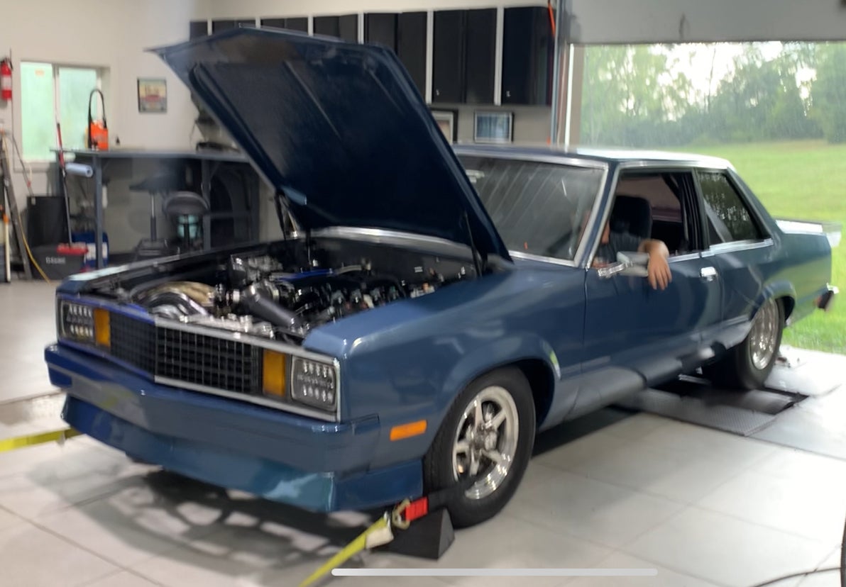 Dyno Jet Tuning (Haltech, FuelTech, Holley ECU's) - Boosted Cars Under ...