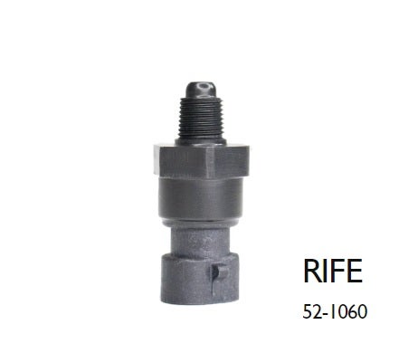 RIFE Liquid Temp Sensor (Coolant, Water Oil, Trans Fluid, Fuel ...