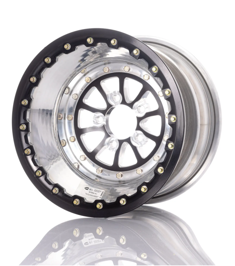 Vahlco Victory 15" Rear Drag Wheel - Order 2 for a "Pair" | BARELY ABLE ...